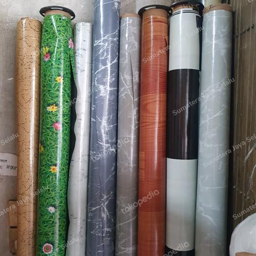 Jual KARPET LANTAI VINYL BIDANG 2M KARPET RUMAH ALAS RUANGAN - kayu ...