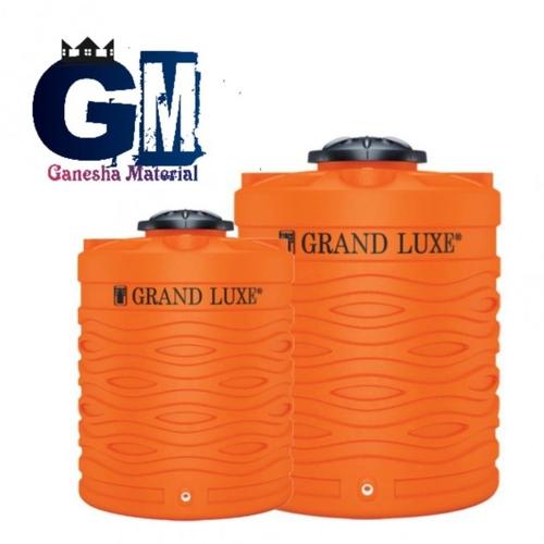 Jual TANGKI AIR GRAND LUXE ORANGE 300, 600, 1100, 2200 LITER FREE ...