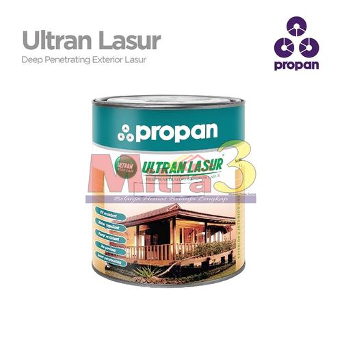 Jual ULTRAN LASUR EL-501 LS Laser Color 1L / Cat Politur WARNA Kayu 1 ...