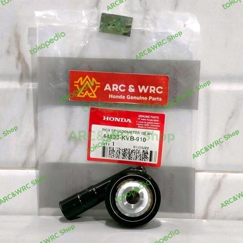 Jual Gir Gear Box Speedometer Beat Scoopy Vario 110 FI eSP ...