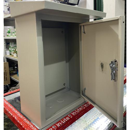 Jual Box panel 30x40x15 PYRAMID (outdoor) - Kota Bandung - Sinar Cahaya ...