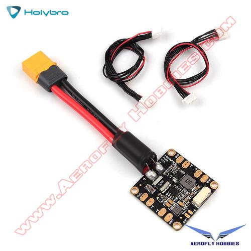 Jual Holybro PM06 V2-10S Micro Power Module - Jakarta Utara - Aerofly ...