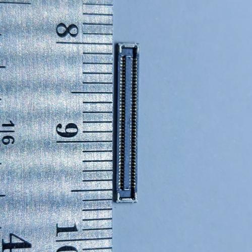 Jual Konektor Mainboard Samsung A21s Connector Fpc 78 pin Samsung A21S ...