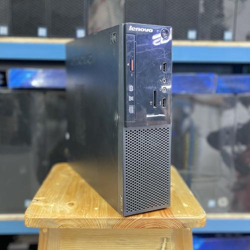 Jual CPU PC LENOVO S500 SFF CORE I3 GEN4 RAM 4GB HDD 500GB BERGARANSI - RAM 16GB, SSD 128GB ...