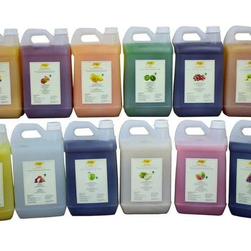 Jual Toza all variant 5 liter - jeruk - Jakarta Barat - bagstorer ...