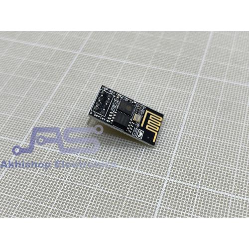 Jual ESP-01S ESP8266 WIFI MODULE - Kota Surabaya - akhi_shop | Tokopedia