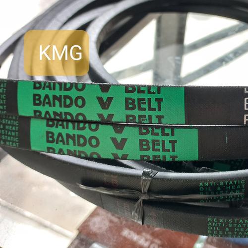 Jual V Belt A77 Bando Van belt A 77 Mesin motor - Kota Tangerang ...