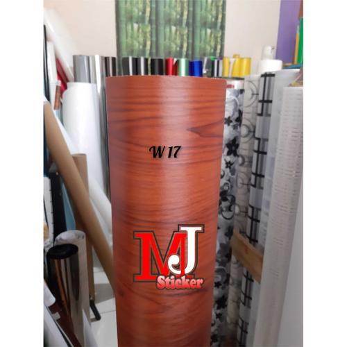 Jual Stiker Pelapis Kayu Triplex Meja Lemari - Sticker HPL Tacon - HPL ...