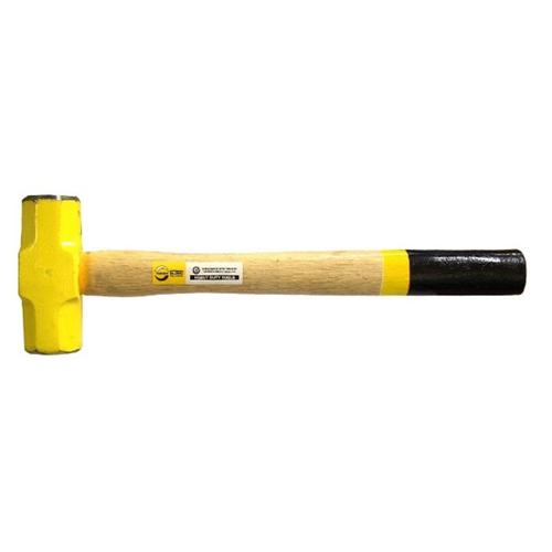 Jual Hammer pon / palu batu godam gg kayu 3LB Hasston Prohex (1512-201 ...