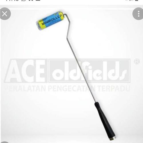 Jual Kuas rol mini budget Ace lengkap busa+rol - Kota Surabaya - Sinar ...