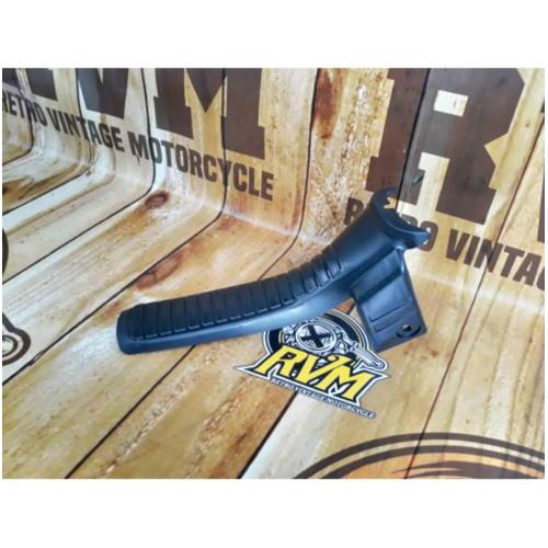 Jual karet legshield honda astrea prima karet sayap honda astrea prima ...