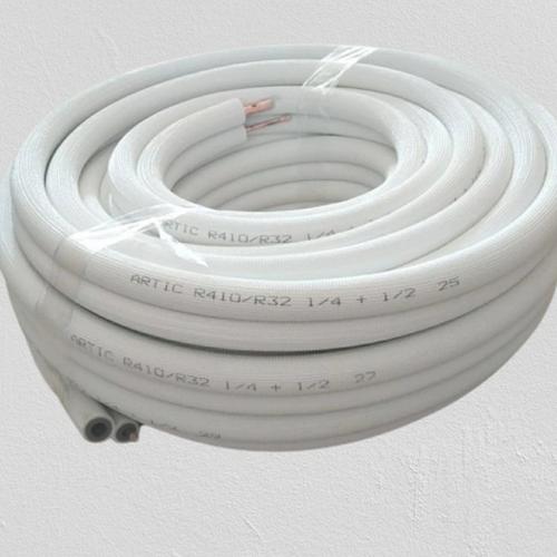 Jual Pipa Ac 1/4 x 1/2 x 30M Artic/Pipa Ac 1,5Pk-2Pk Artic Harga per ...