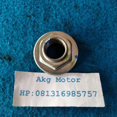 Jual Mur Nap roda depan Toyota Innova & Innova reborn asli original ...