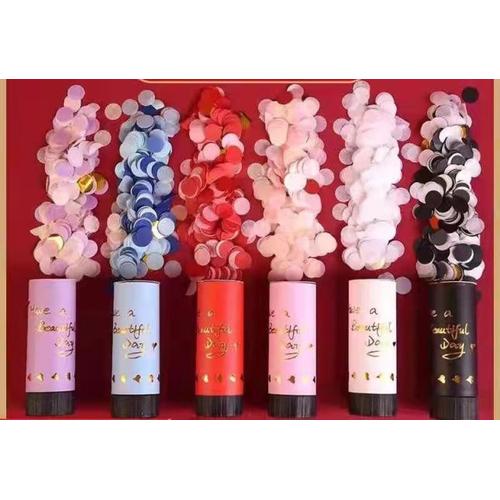 Jual Confetti Small 11cm - Red - Jakarta Utara - Favor Party Supplies ...