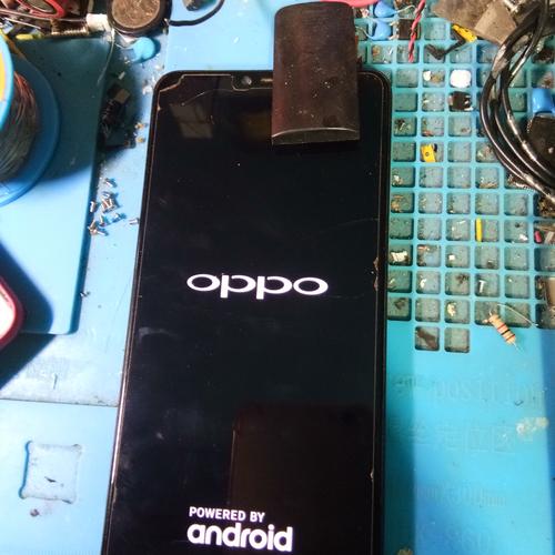 Jual mesin oppo a3s - Kota Palembang - Abang Rifath ElektTRONIK | Tokopedia