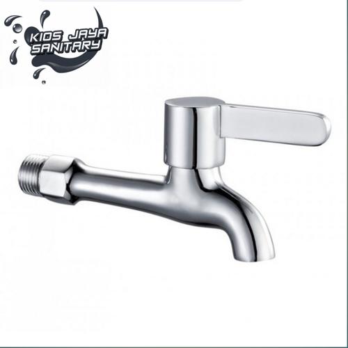 Jual keran tembok model elite bahan kuningan - Jakarta Pusat - House Of ...