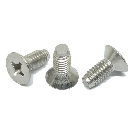 Jual BAUT FLAT JF M4 DRAT 4 MM ULIR 0.7 MM STAINLESS STEEL BO JF SS-M4 ...