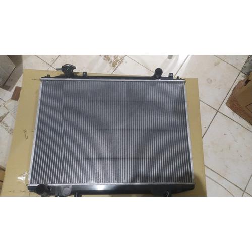 Jual Radiator Ford Ranger Everest Manual Transmisi Original - Kota ...