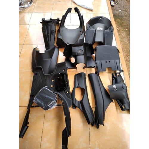 Jual FUL SET COVER BODY BODI KASAR HONDA BEAT FI BEAT F1 2013-2014 NON ...
