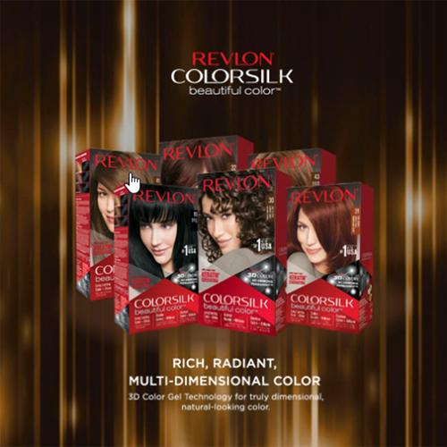 Jual Revlon Hair Color - 20 - Kota Surabaya - Pharass | Tokopedia