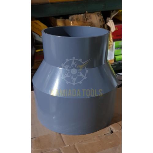 Jual REDUCER 6" X 4" VINILON/ OPERAN PIPA 6" X 4" VINILON - Kota ...