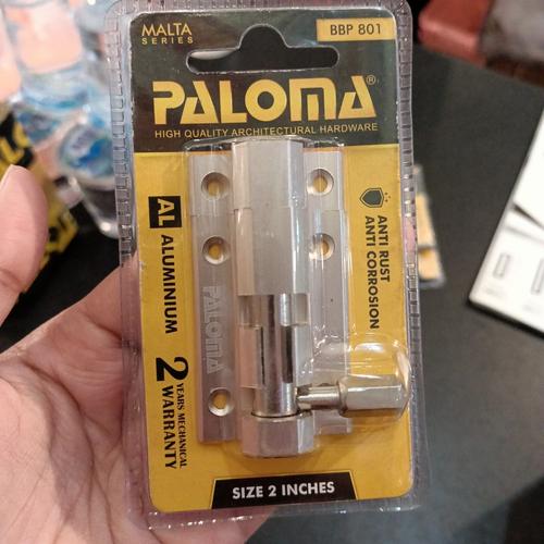 Jual BARREL BOLT PALOMA BBP 801 MALTA 2" NA - Kota Semarang - Gerai ...