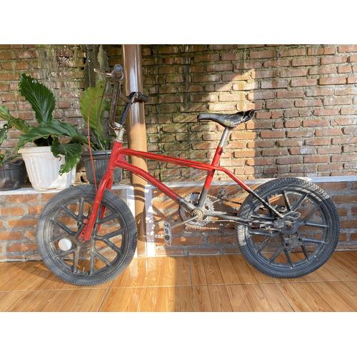 Jual Sepeda bmx jadul model langka ori - Kab. Garut - MANG GALING ...