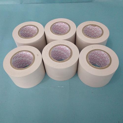 Jual Duct Tape Lem AC / Isolasi pipa AC //PACIFIC Duct Tape Lem AC - G ...