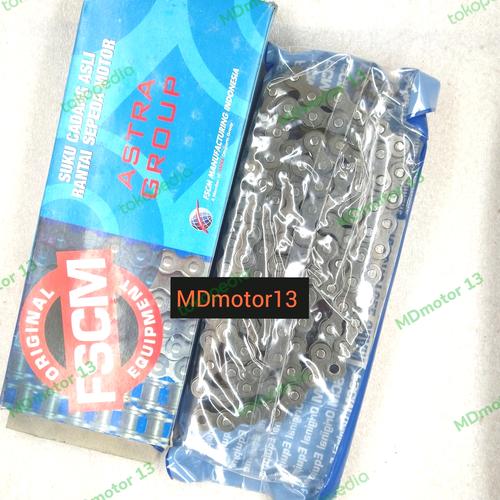 Jual RANTE RANTAI RODA MOTOR BLADE REVO ABSOLUTE REVO FIT INJEKSI - Kab ...