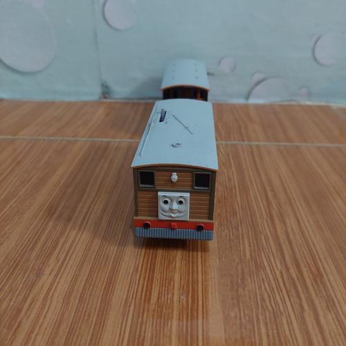 Jual Plarail Toby Talk&Action (rare)Takara tomy - Jakarta Timur - keiichishanarra | Tokopedia