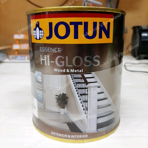 Jual Jotun cat kayu & besi ESSENCE HI-GLOSS (Musk 4447) - Jakarta Barat ...
