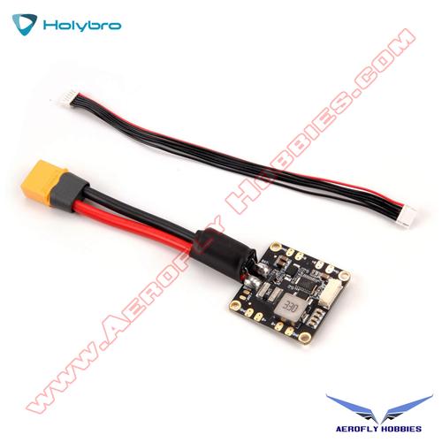 Jual Holybro PM06 V2-14S Power Module - Jakarta Utara - Aerofly Hobbies ...
