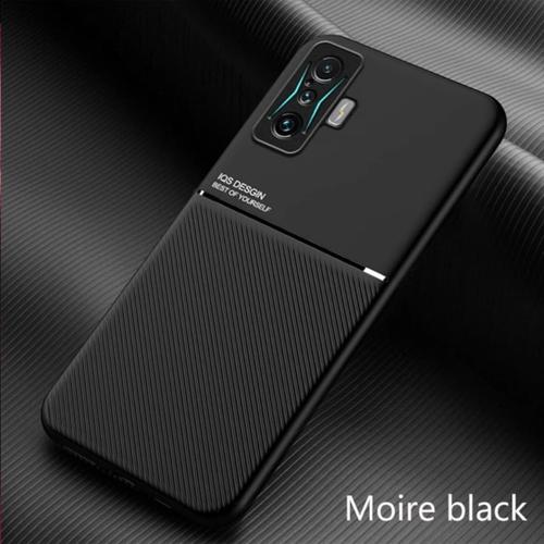 Promo SOFT CASE POCO F4 GT CASING SLIM IQS DESIGN ORIGINAL - Hitam ...