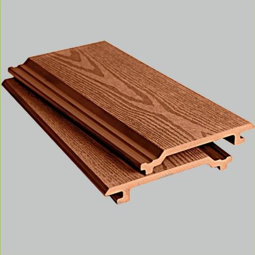Jual - wpc wall cladding red wood ' - Kota Surabaya - Kuat-Shop | Tokopedia