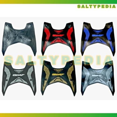 Jual Karpet panel BeAT 2020 2021 deluxe cbs iss street dek alas kaki ...