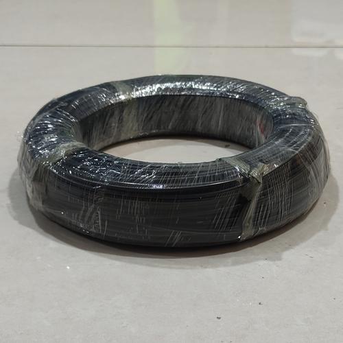 Jual Cable single core / Kabel single core 5mm hitam / merah harga ...