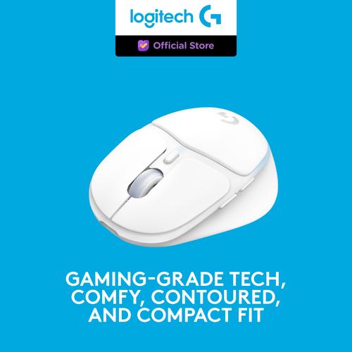Promo Logitech G705 LIGHTSPEED Mouse Gaming Wireless Bluetooth Cicil 0% ...