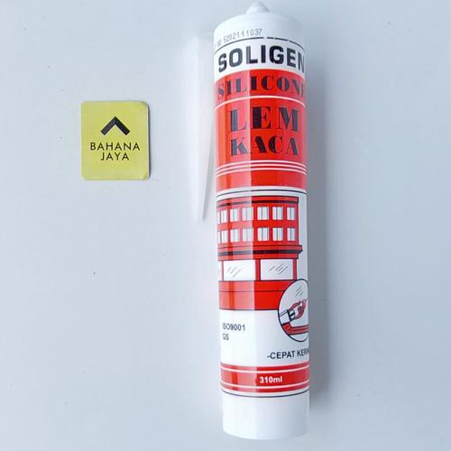 Jual LEM SEALANT LEM SILENT LEM SILIKON LEM KACA AQUARIUM AKUARIUM ...