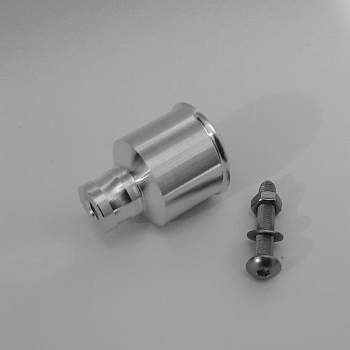 Jual Mounting Lampu Sepeda Modern & Retro - Kota Cimahi - lathe machine ...
