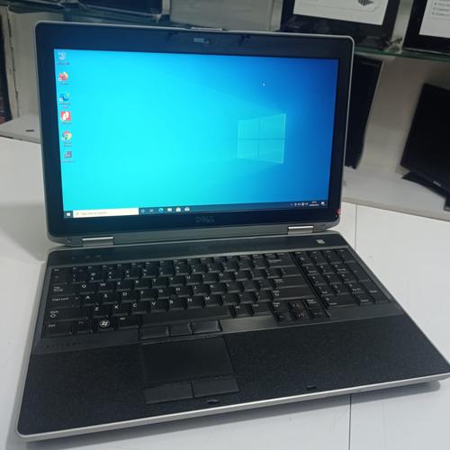 Jual DELL Latitude E6530 Core i5 / i7 Gen 3 FHD VGA Nvidia 1GB Laptop ...