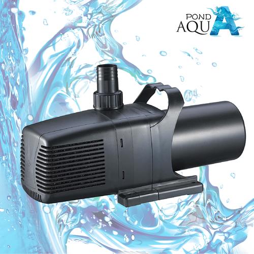 Jual Pompa Kolam Aquarium Atman MP 6500 Pompa Air Amphibious Water Pump ...