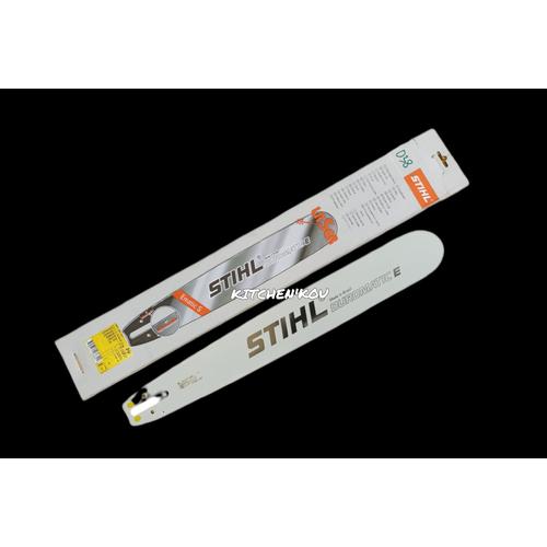 Jual BAR CHAINSAW 20" / GUIDE BAR CHAINSAW STIHL 20 INCH - 038 - Jakarta Barat - KITCHEN'KOU ...