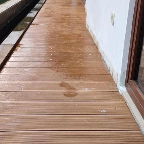 Jual - lantai kayu wpc decking type ka147k30 ' - Kota Surabaya - Kuat ...