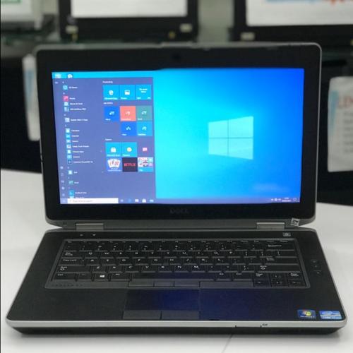 Jual DELL Latitude E6430 Core i7 3520M Gen 3 VGA Nvidia 1GB Laptop ...