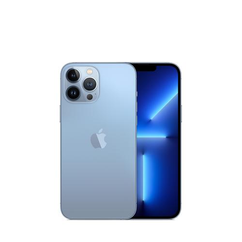 Jual iPhone 13 ProMax 128gb 256gb 512gb 1TB Second Fullset Original ...