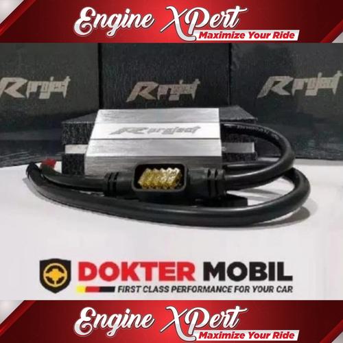 Jual R Project Volt Stabilizer untuk Mobil Universal - Jakarta Utara ...
