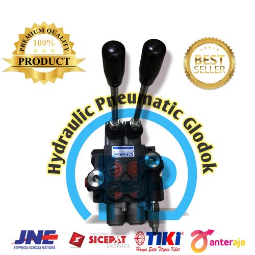 Jual Handle Control Valve NUCLEO DP 40/2 - 1 Ditent - Jakarta Barat ...