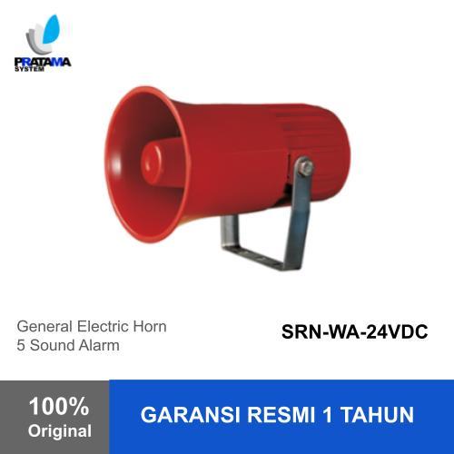 Jual SIREN SRN-WA-24V QLIGHT - Jakarta Timur - PRATAMA SYSTEM | Tokopedia
