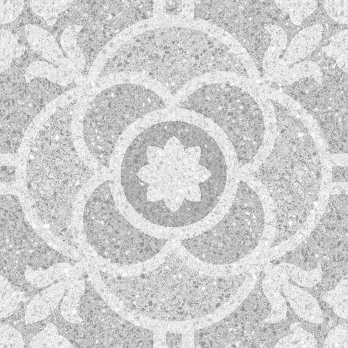 Jual Keramik ASIA TILE Roma Grey Decor 25x25 - Kab. Bandung ...