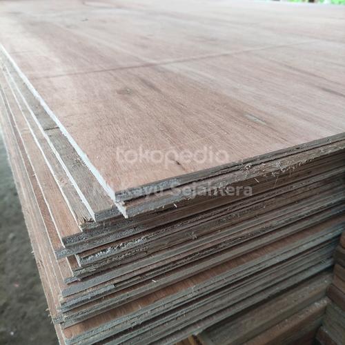 Jual Triplek Multiplek Papan Plywood Cor Mebel Partisi 1220 x 2240 ...